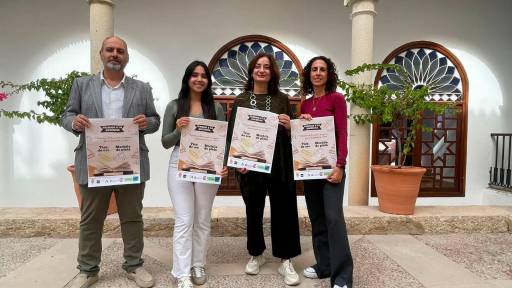 Se abre el plazo para optar a los premios Tiza de Oro y Mochila de Plata