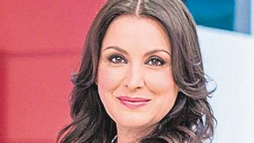 Eva Ruiz, el 11 de enero, en el teatro