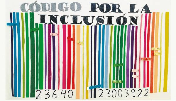 El colegio San Isidoro, finalista en la ONCE