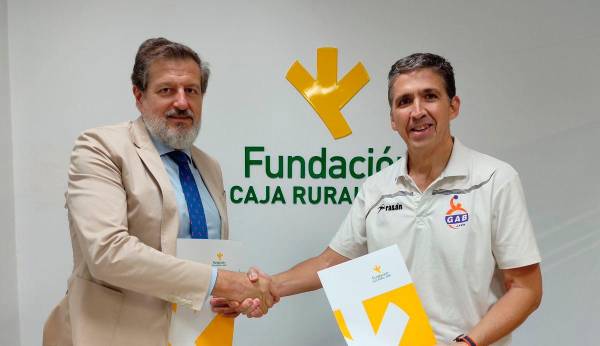 Respaldo al proyecto del GAB Jaén