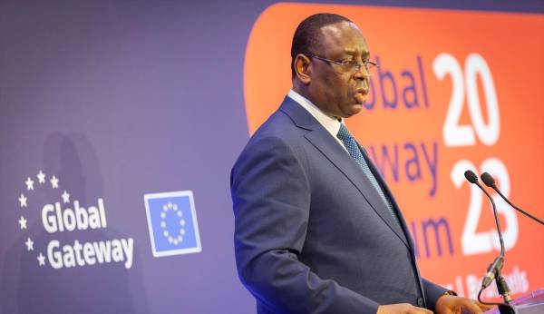 Senegal aplaza las presidenciales en medio de una investigación sobre ...