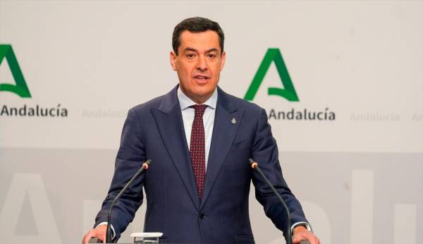 Moreno define el 2024 como un año de hitos para la región