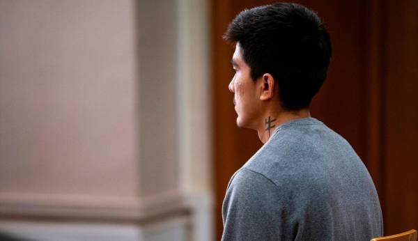 Condenan a 35 años de prisión al joven que violó e intentó matar a una ...