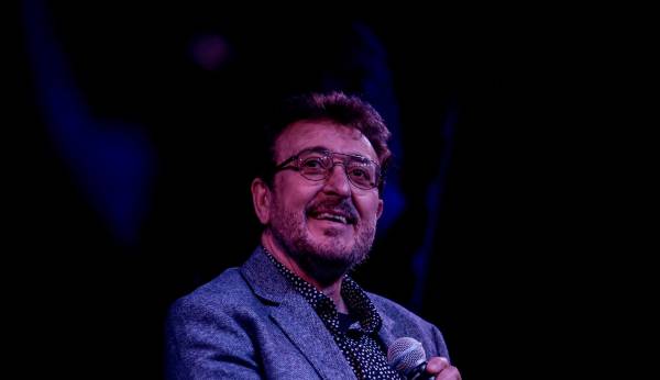 Manolo García llegará con su nueva gira a Jaén