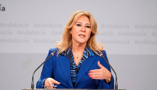 La Junta, “tranquila” al asumir Anticorrupción la investigación sobre ...