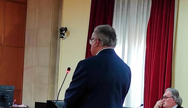 Gabriel González, exalcalde de Castellar, acepta 2 años de cárcel por ...