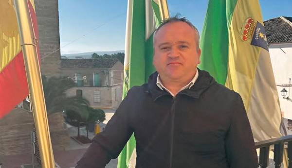 Manuel Jesús Raya: “Sin las tradiciones, no nos daríamos a conocer, son ...