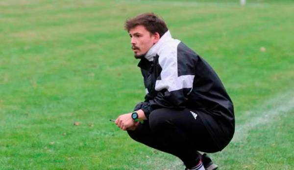 Chus Hevia será el entrenador del Torreperogil la próxima temporada en ...