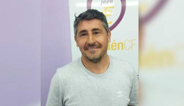 Peragón: “Mi día a día ha sido con Fran Anera y es lo que me hace estar ...