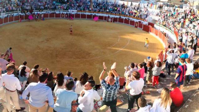 Las fiestas de Navas de San Juan llegan hasta Canal Sur