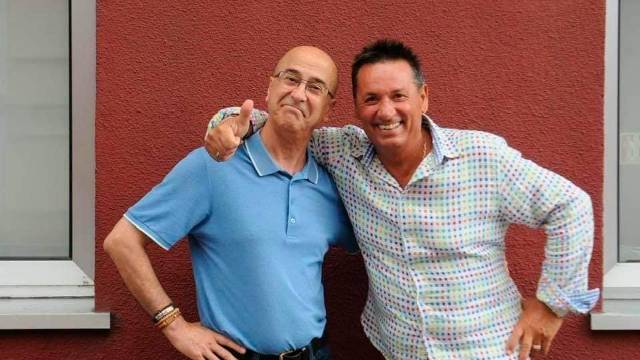 Jaén, apellido de Amado, músico que marcó la banda sonora de una ...