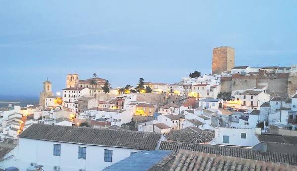 Martos da voz a todos sus vecinos en materia de turismo