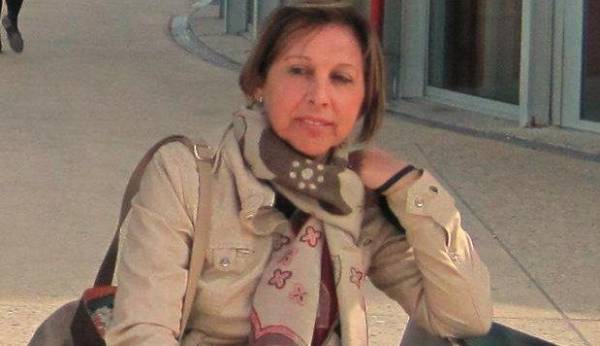 Tristeza en el PSOE de Alcalá la Real por la muerte de María del Carmen ...