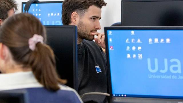La UJA, tercera universidad española en Inteligencia Artificial