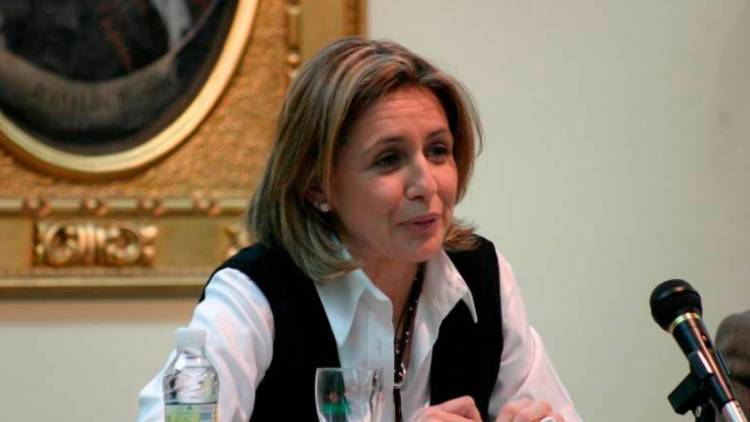 El fiscal general del Estado presidirá este viernes la toma de posesión de Pilar Sánchez como ...