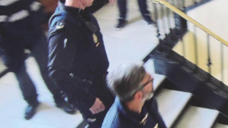 Cuatro Años De Cárcel Para El Conductor Ebrio Que Mató A Marina
