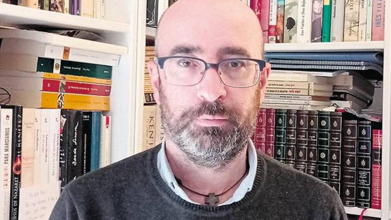 El influjo del sol en los relatos y cuentos de Martín Paredes