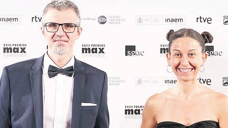 Joaquín Casanova: “Se capta la atmósfera de la etapa rosa de Picasso”