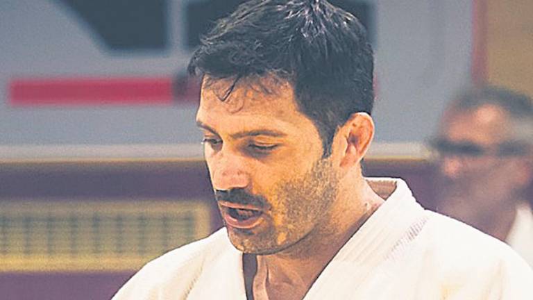 Javier Madera: “En Alemania se valora al entrenador”