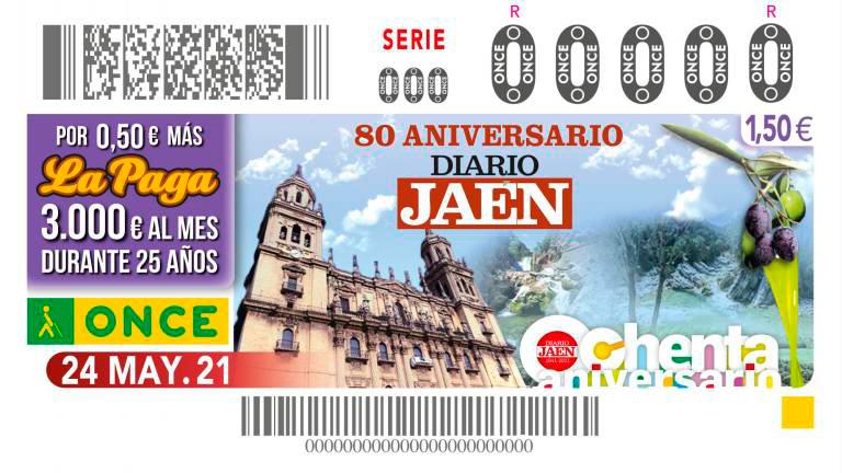 Hoy lunes 24 de mayo, un cupón muy especial Hoy lunes 24 de mayo, un cupón muy especial