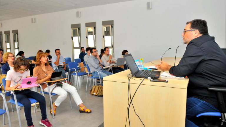 Comienza “Andalucía Lab”