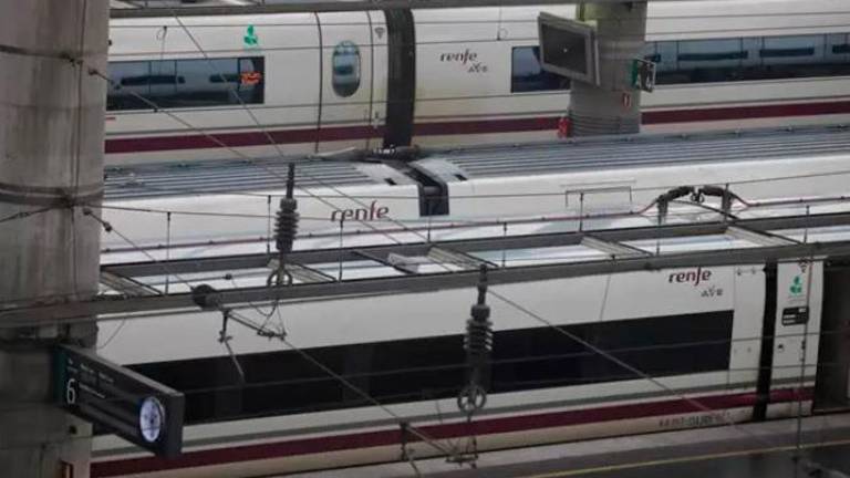 Restablecida la circulación de trenes entre Montoro y Villa del Río que ... Restablecida la circulación de trenes entre Montoro y Villa del Río que ...