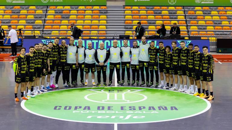 Así va la toma de contacto del Jaén Paraíso Interior con la pista en ...