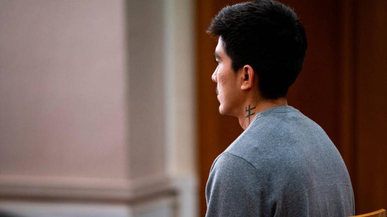 Condenan a 35 años de prisión al joven que violó e intentó matar a una ...