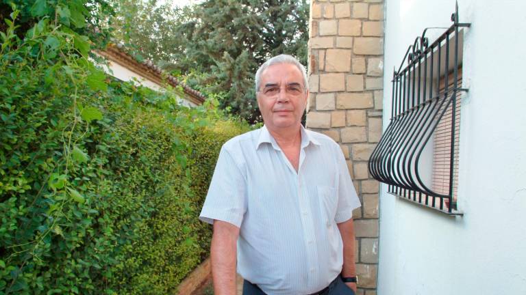Día de luto oficial en la provincia por la muerte de Leocadio Marín