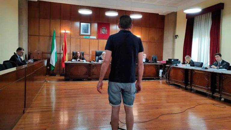 Piden 15 Años De Cárcel Para Un Hombre Acusado De Agredir Sexualmente A