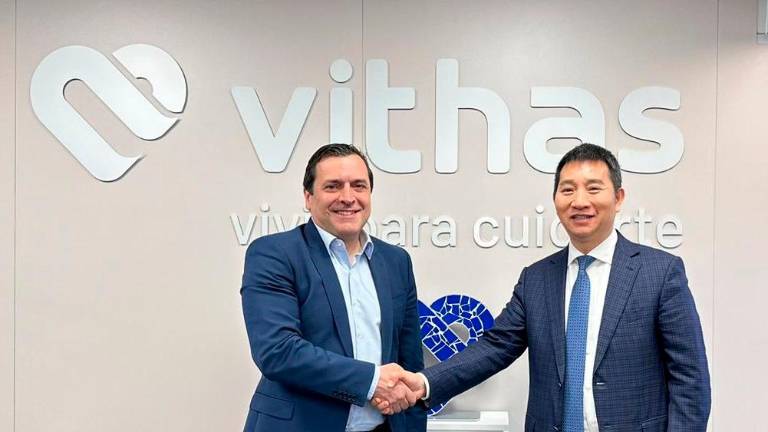 Vithas incorpora inteligencia artificial en la monitorización de ...