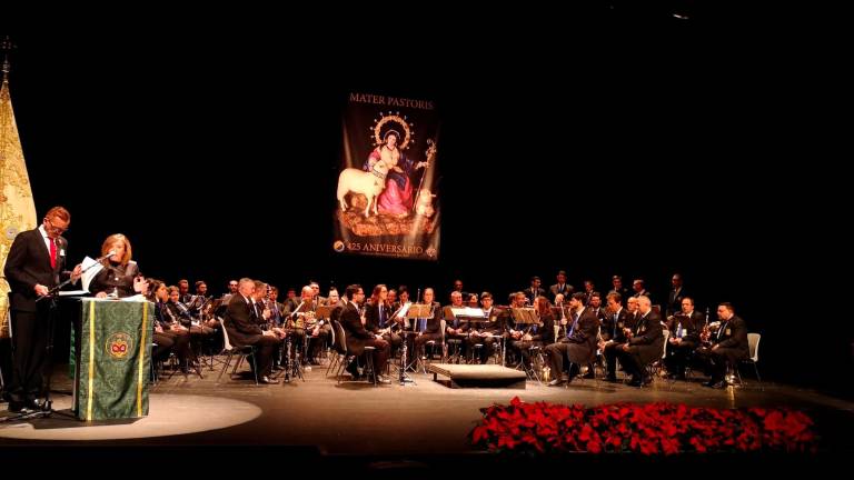 425 años de vida a golpe de la mejor batuta musical