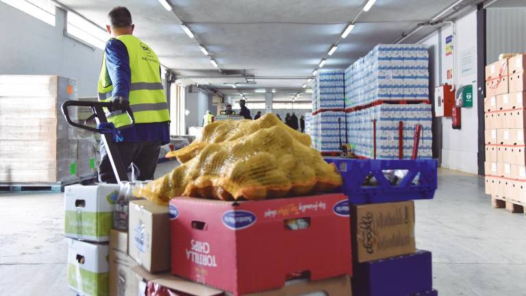 “Ningún hogar sin alimentos” cumple objetivos para auxiliar a los más ...