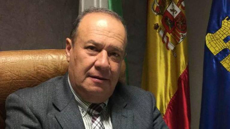 La Guardia de Jaén: Juan Morillo anuncia una querella contra Juan Jesús ... La Guardia de Jaén: Juan Morillo anuncia una querella contra Juan Jesús ...