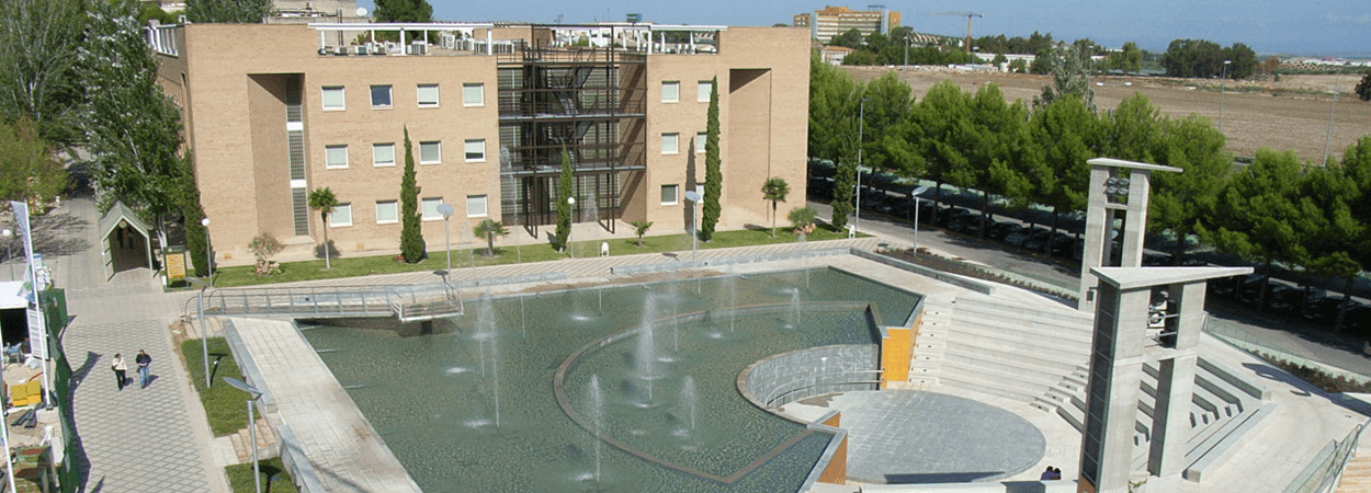 La UJA, entre las mejores universidades de Europa - Ciudadanos por México