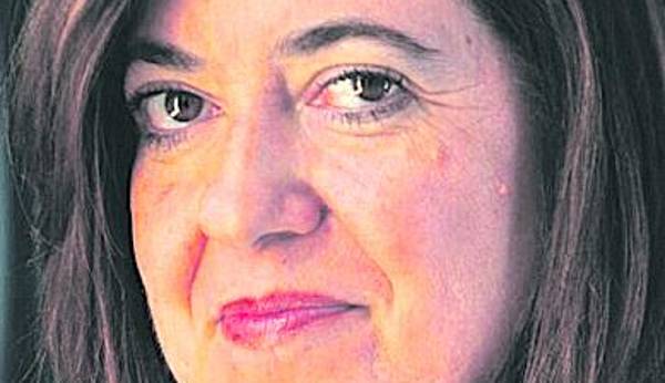 Ana Payer Martos: Una trayectoria vinculada desde sus inicios a Canal Sur