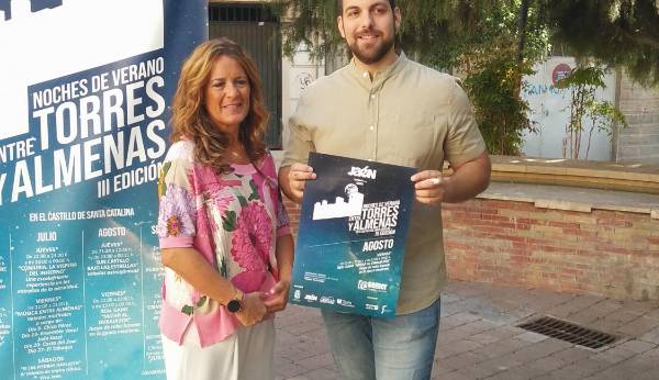 Los jiennenses invadirán el Castillo para jugar a Matar al emperador