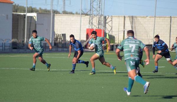 Triunfo para volver a ser quinto