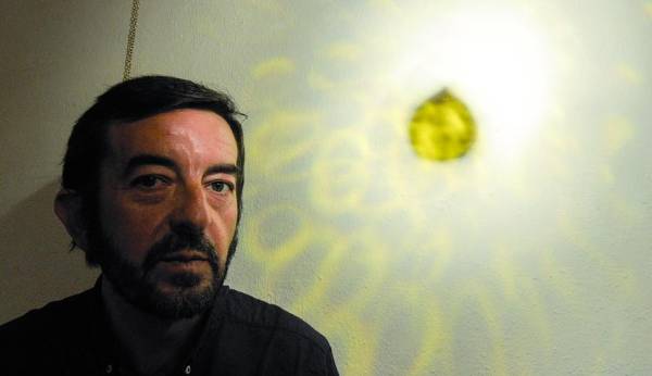 Ahora/ Después, de Paco Fuentes