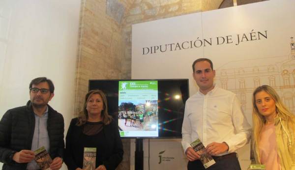 El cross vuelve a relucir con más de 1.500 atletas