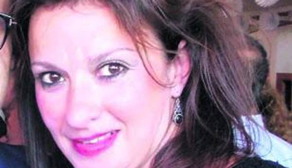 Leticia Franco Ballesteros, 40 años