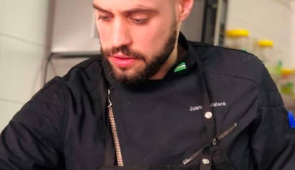 El chef Varela opta al XVI Premio de Cocina