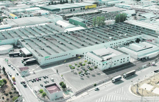 Valeo reta a los alumnos a crear una “start-up”