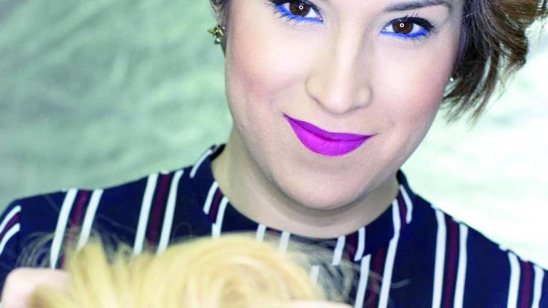 “Mi gran afán es aprender cada día”