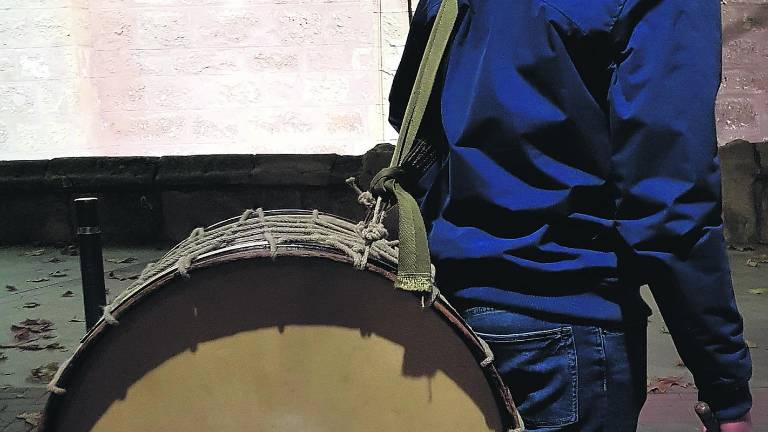 La Tambora invita a disfrutar