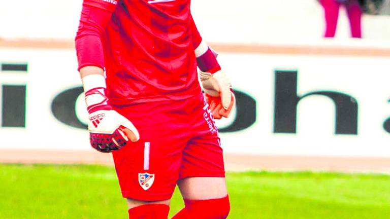 Lopito: “Solo pienso en ganar”