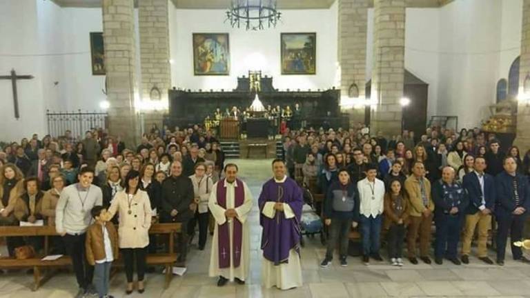 Retiro espiritual cristiano