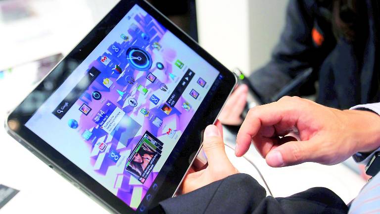 Internet: Gran bazar online