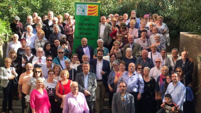 Quince años de fuertes lazos