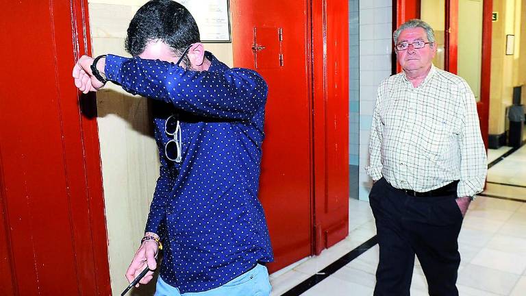 Cinco Años De Cárcel Por Abusar Sexualmente De Su Nieta Durante Un Lustro